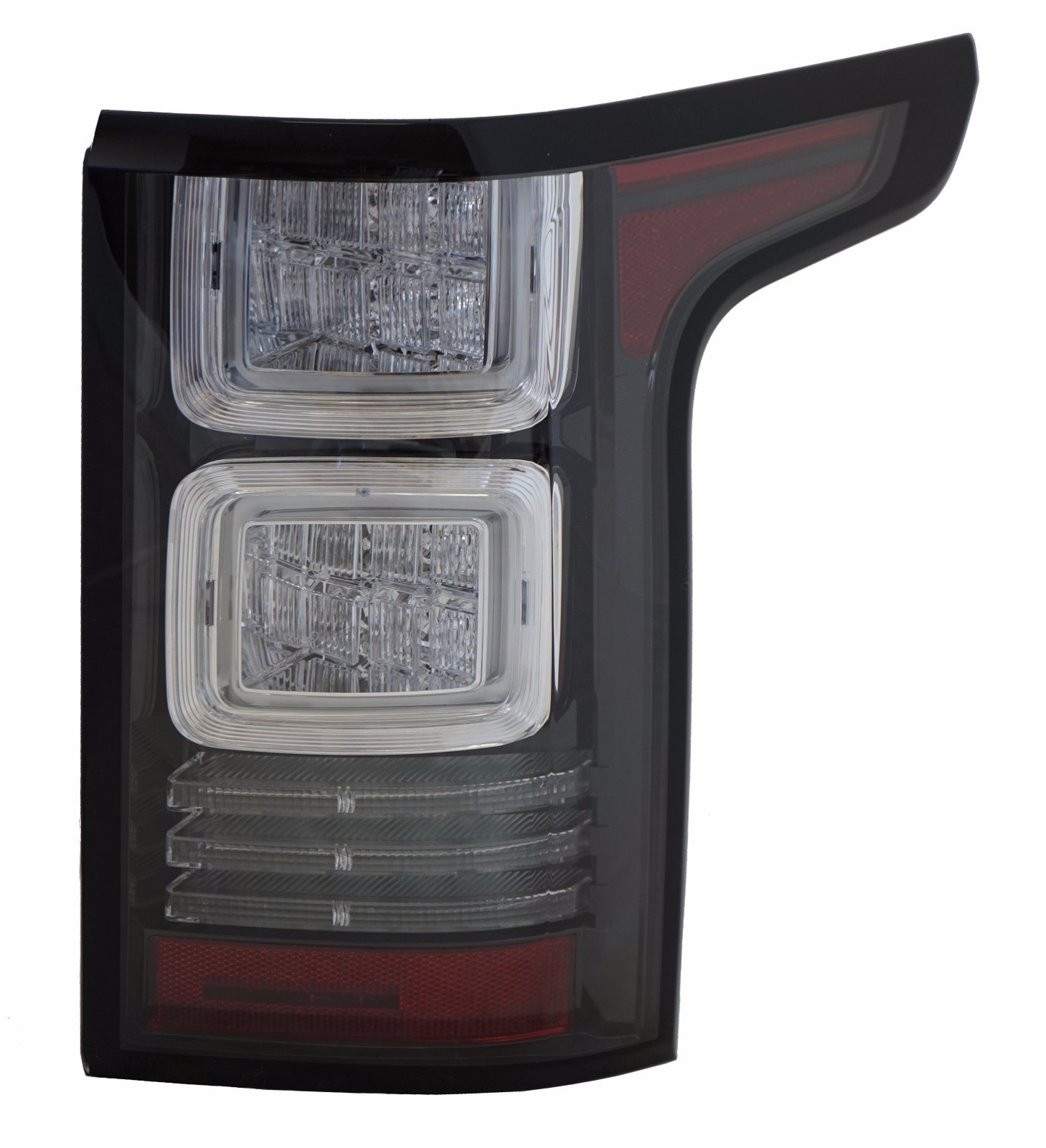 LAND ROVER RANGE ROVER L405 2013> LED TAIL LIGHT REAR STOP FLASHER LAMP ...