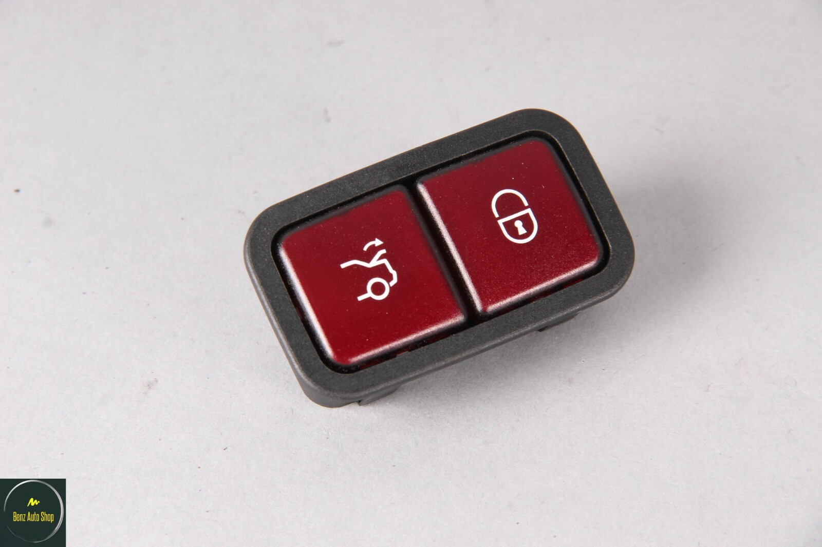 Mercedes W212 E350 S550 CL500 AMG Trunk Lock Close Button Switch ...