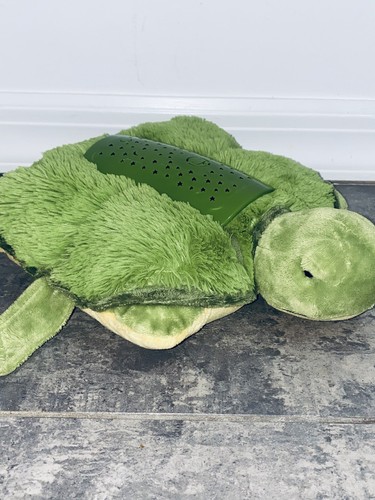 Pillow Pets - Dream Lites - Tardy Turtle 11 " Authentic Toy Plush ...