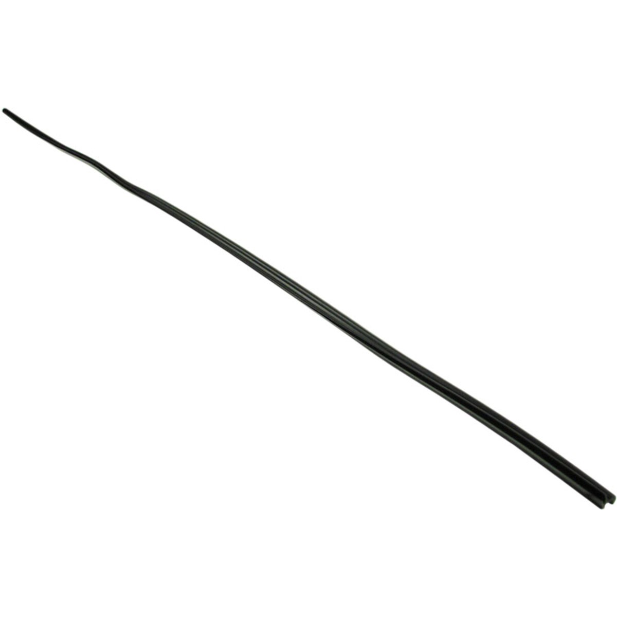 WFT F2215 Precision Parts Windshield Molding Upper for Nissan TITAN ...