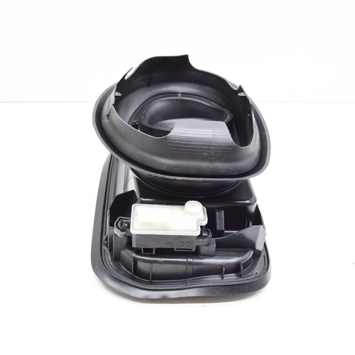 NEW BMW 7 G12 FUEL TANK FLAP COVER POT 51177358677 ORIGINAL 51-17-7-358 ...