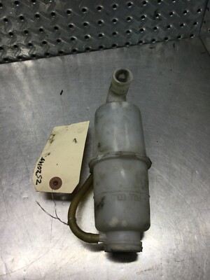 2002 POLARIS EDGE XC SP 800 COOLANT BOTTLE 2520195 t119 | eBay