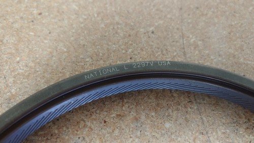 Mack E6 E7 E9 Rear Crank Seal | ESE7960 | PAI # ESE-7960 | Ref ...