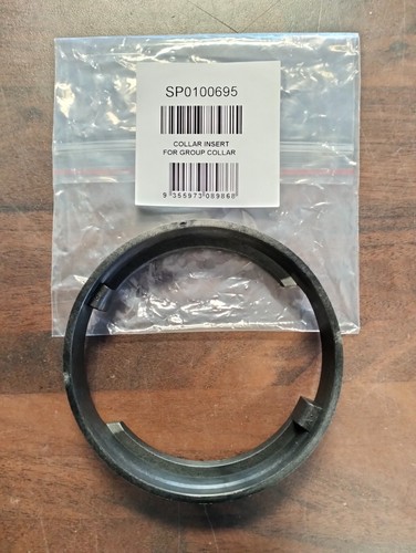 Breville SP0100695 BES900/03.7 Group Collar Insert Genuine BES900 ...