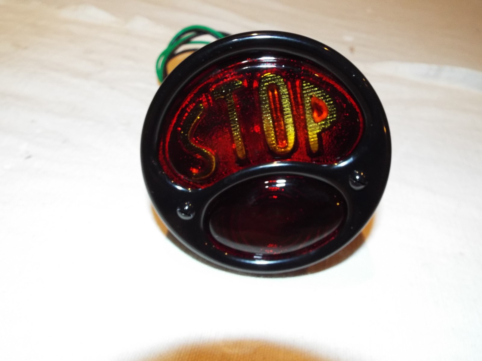 1928-1929-1930-1931 FORD, RAT ROD, HOT ROD, FAT FENDER MODEL A STOP ...