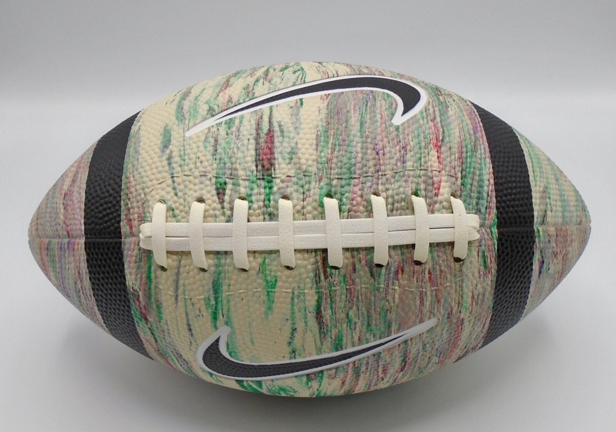 Nike American Football Graphics