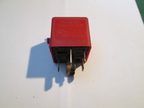 relais BMW 61361393404 61.36-1393404 v23134-a52-x153 ABS | eBay