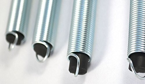 Ammco 9800 Ventilated Rotor Spring Silencer Assembly | eBay