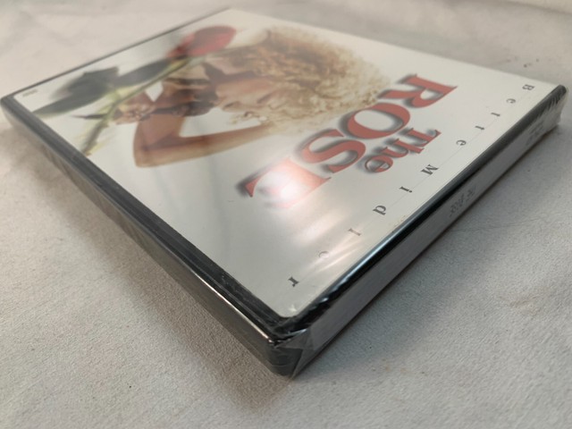 The Rose (DVD, 2003) for sale online | eBay