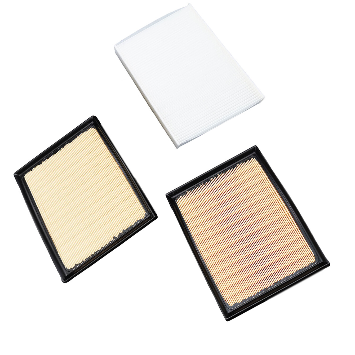 New AIR FILTER & CABIN AIR FILTER FOR Toyota | Grelly USA