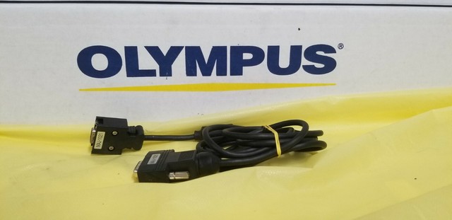 Olympus Maj-1021 EndoALPHA Remote Cable for sale online | eBay