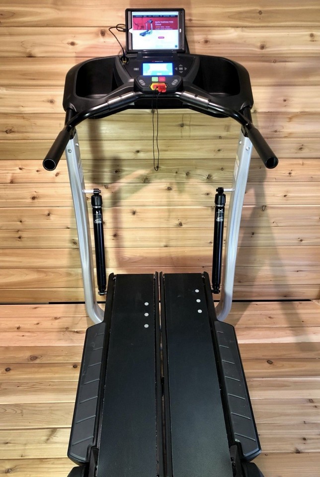 Bowflex TC-100 TreadClimber | eBay