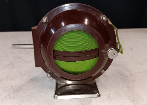 Variometer Tuning Coil for a Breadboard | eBay