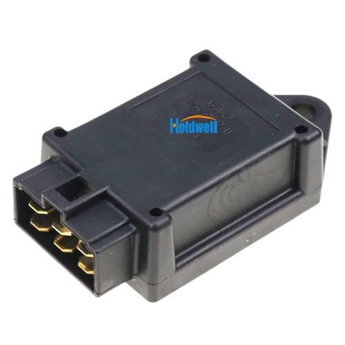 Holdwell Glow Plug Controller Starter Relay MA-31A66-05100 For Cub ...