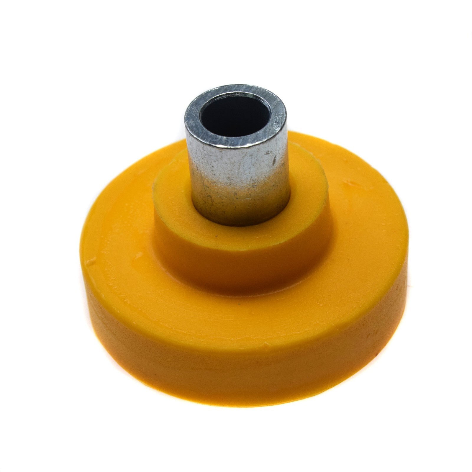 8PCs Front Rear Lower Upper Shock Strut Mount Support Bushing For BMW ...