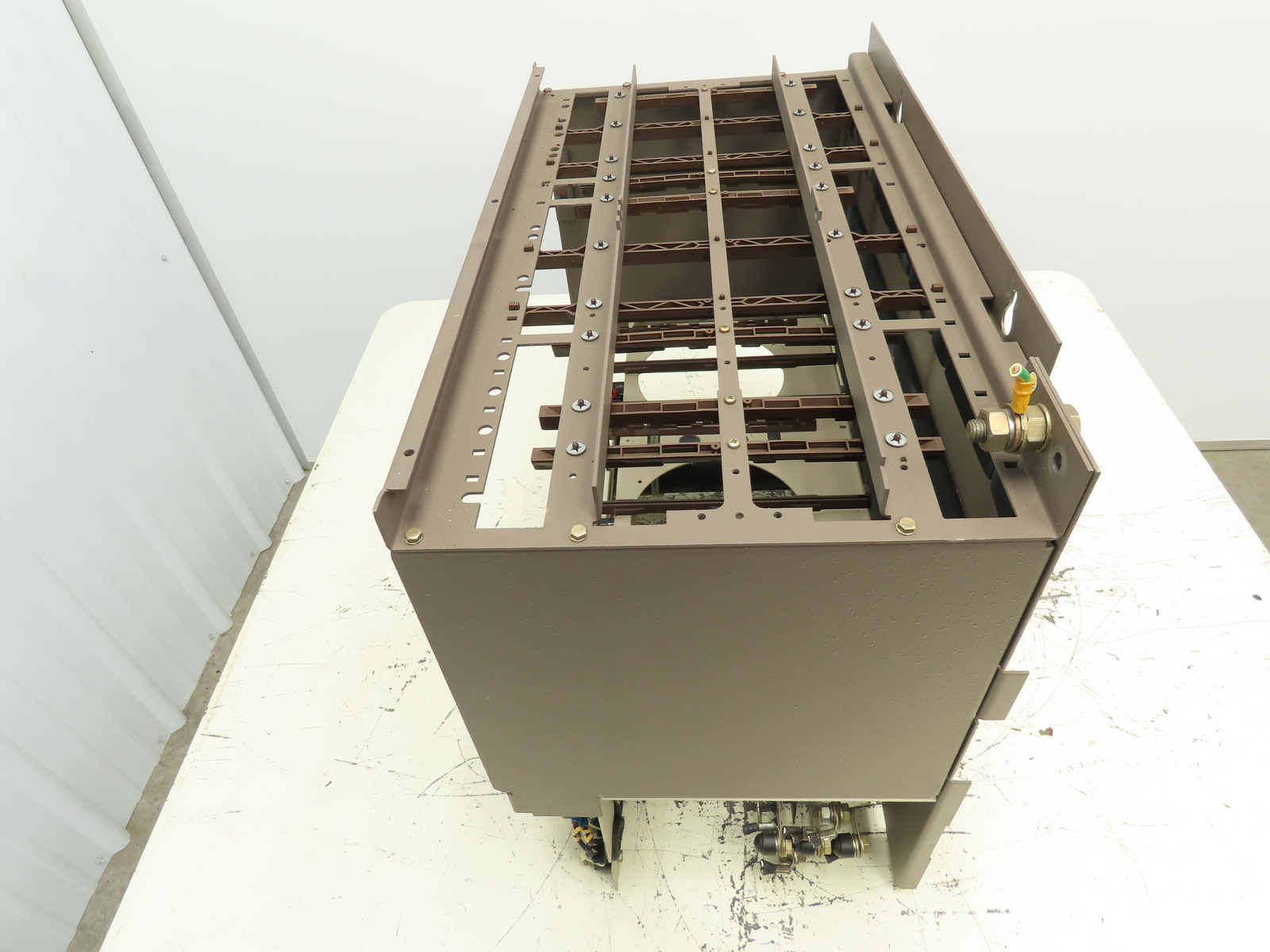 Siemens D165 G200/12 Mreq Drive Transistor Transistorsteller Chassis ...