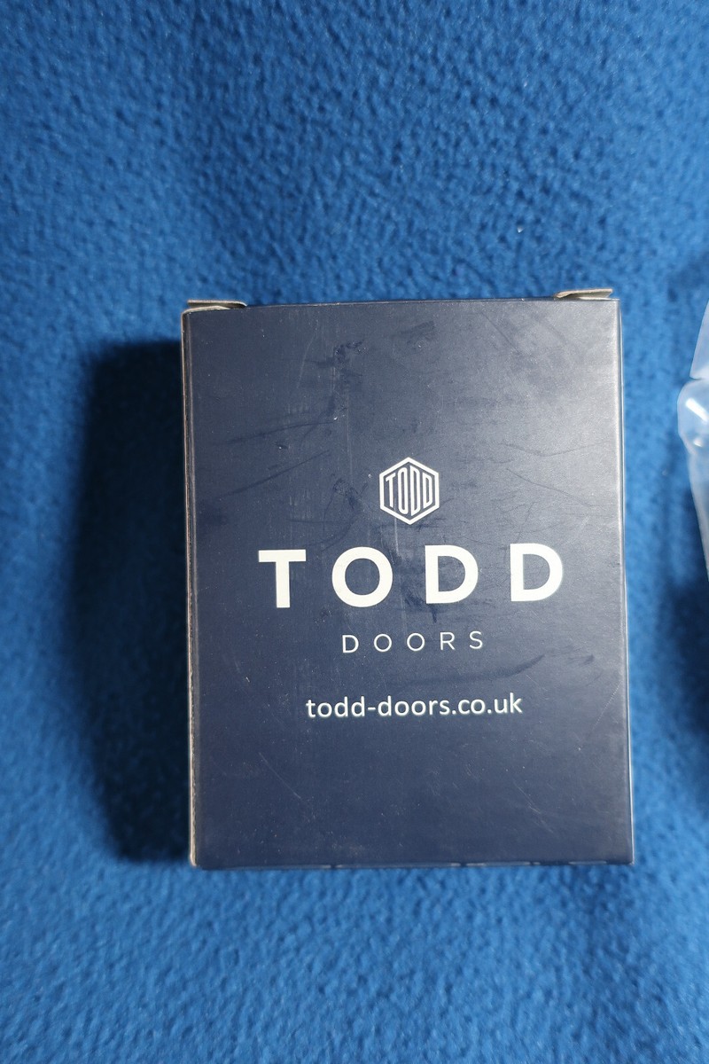 Todd Doors Logo Todd Doors (@ToddDoors) / X
