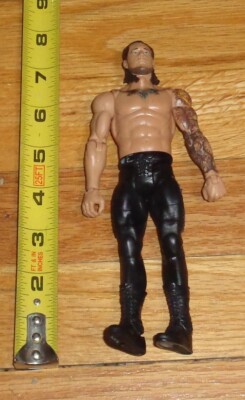 2016 WWE Mattel NXT Baron Corbin Basic Wrestling Figure King Corbin ...