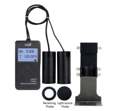 Densitometers - Dot Meter