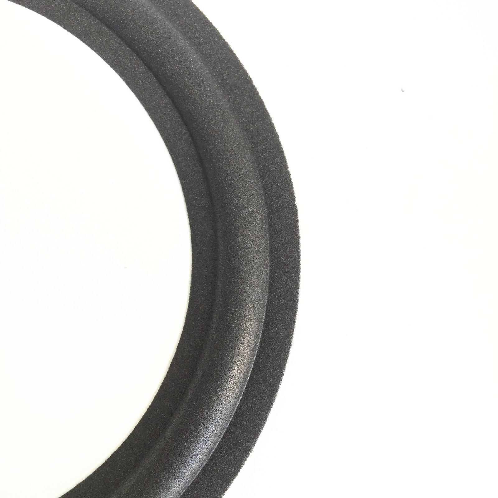 2 Pcs 10" Replacement Speaker Foam Surrounds For BOSE 501 Woofer Edge ...