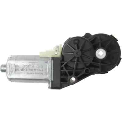 For BMW E46 323Ci 330Ci Convertible Flap Motor-Convertible Top Cover ...