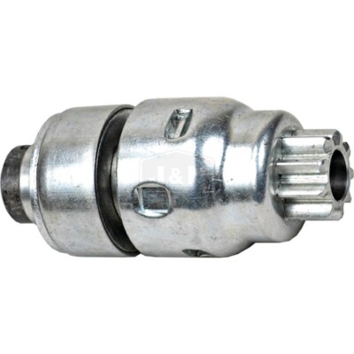 NEW 9 tooth starter drive for CASE Uni-Loader 1737 1835 1835B 1845 ...