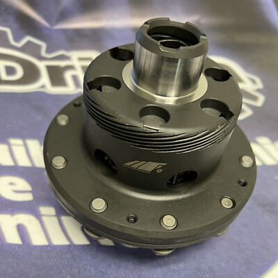 MFactory 1.5 Way Metal Plate LSD Honda Differential B-Series B16A ...