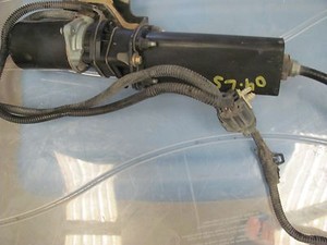 2003 2004 2005 2006 LINCOLN LS PARKING BRAKE ACTUATOR | eBay