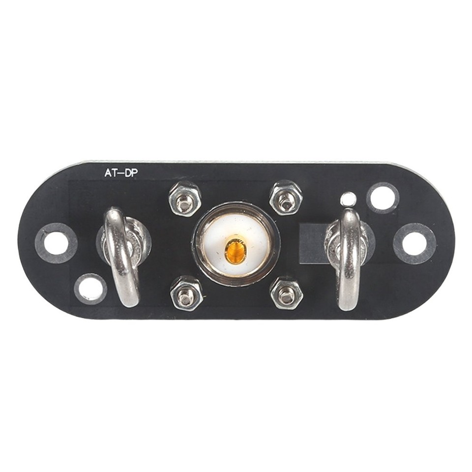 Positive V Inverted V Dipole Shortwave Antenna Stand for Easy ...