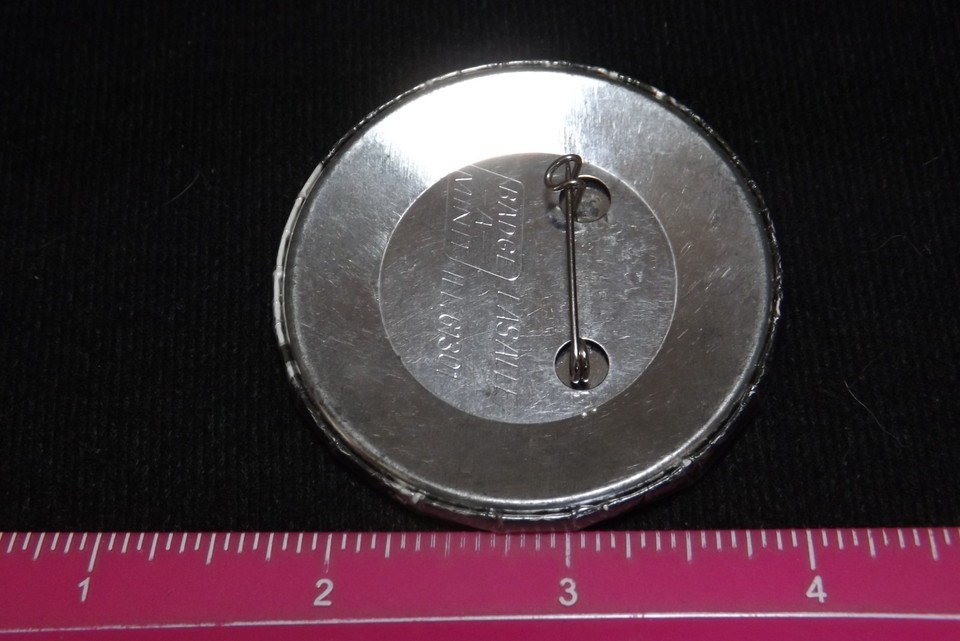 Seattle Supersonics First Mascot Weedle 1978 - 1985 Lapel Pin Button | eBay