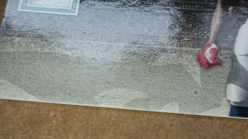 2009-DONRUSS CLASSICS-RANDY MOSS MONDAY NIGHT HEROES PLATINUM BLUE-/25 ...