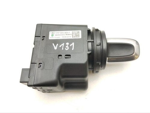 lock cylinder for ignition Porsche MACAN 2016 7PP905865F | eBay