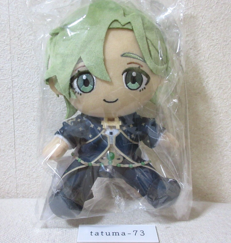 Nu Carnival Bliss Nukani Olivine Plush Doll toy pop-up shop 20cm Japan ...