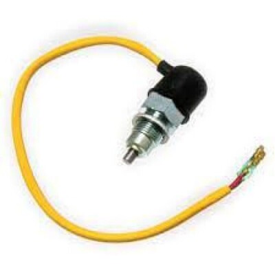 BACK UP LIGHT LAMP SWITCH REVERSE FJ40 FJ43 FJ45 TOYOTA LAND CRUISER ...