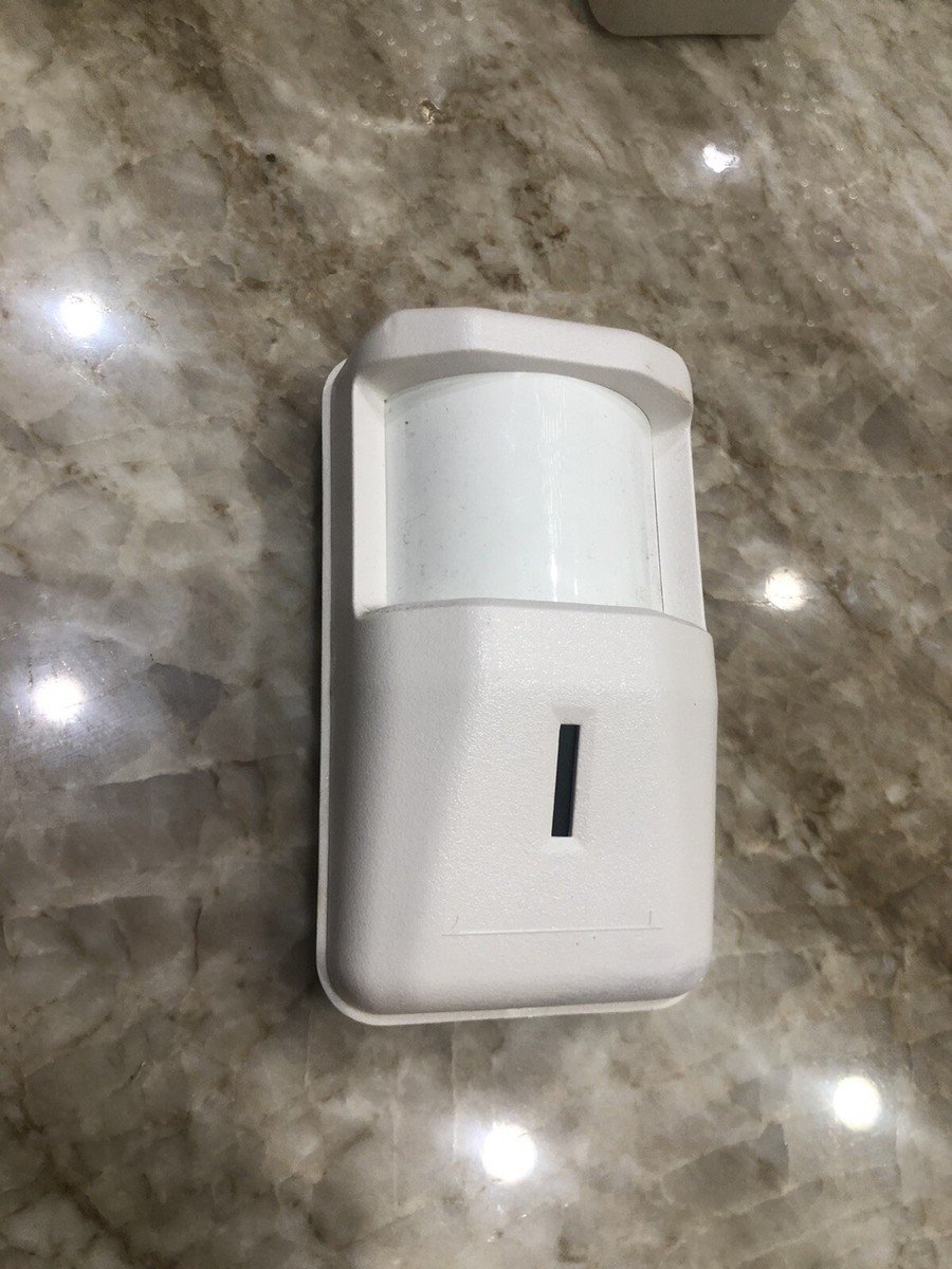 Honeywell Wireless Motion Detector IRPI8M Wireless PIR Detector Animal
