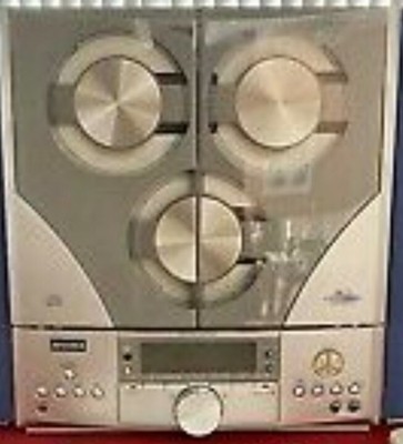 FISHER 3-Disc CD Changer Audio System SLIM - 2000 Player | eBay