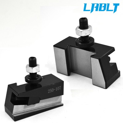 Quick Change - Quick Change Adaptor