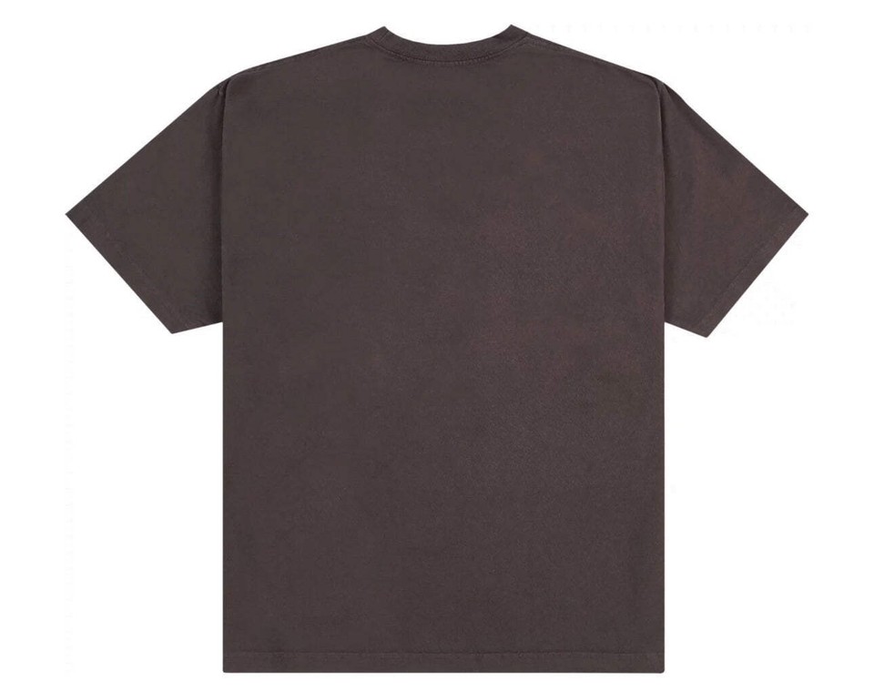 Cactus Jack by Travis Scott T-Shirt California State University USC ...