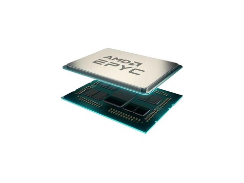 AMD EPYC 7543P 2.8GHz Socket SP3 32-Core Processor (100-000000341) for ...