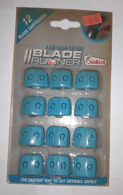 Drywall Tools - Blade Runner Drywall