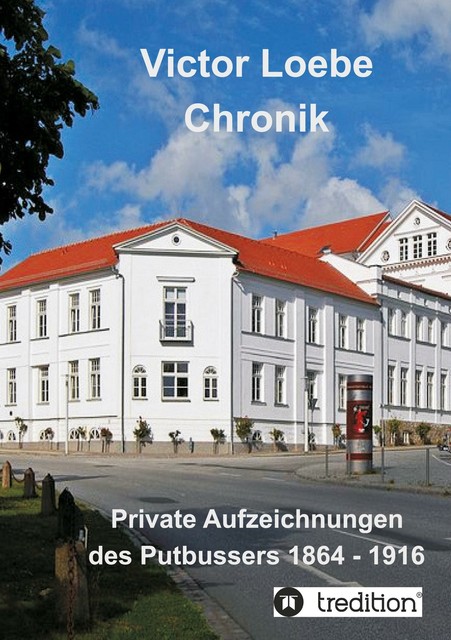 Victor Loebe Chronik von Victor Loebe (2021, Taschenbuch) online kaufen | eBay.de