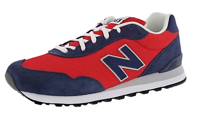 NEW BALANCE MEN'S 515 V3 ML515MB3 RUNNING SNEAKERS | eBay