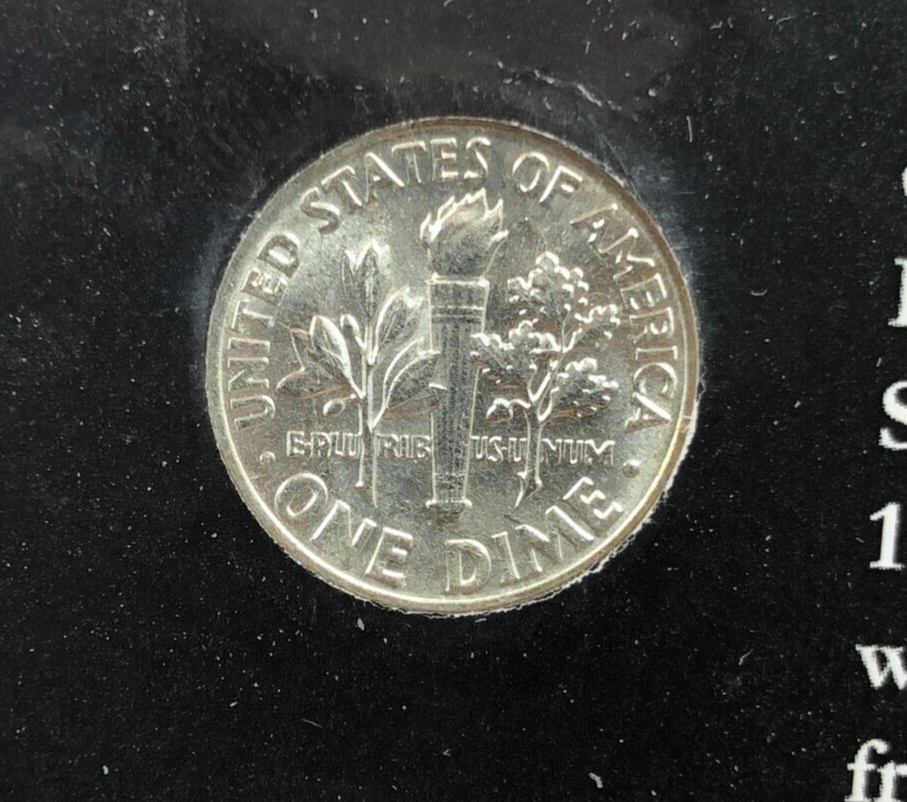 Ultimate Silver Dime Collection ~ 3 Types US Dimes ~ 90% Silver Coins ...