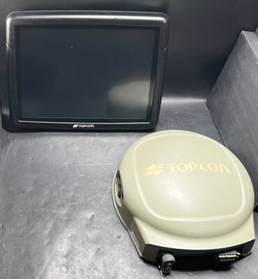 Levels & Surveying Equipment - Topcon Gps