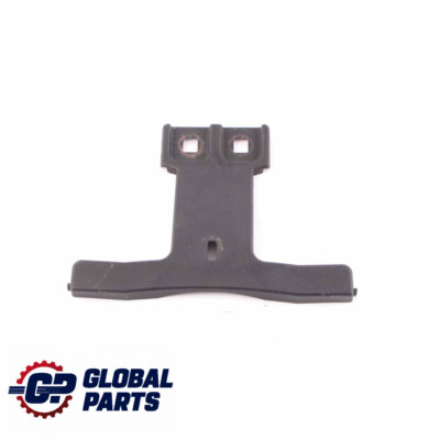 Mercedes W204 Radiator Grille Front Supporting Bracket Holder ...