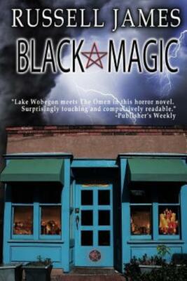 Black Magic 9781542834377| eBay