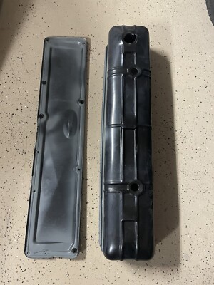 1950-1952 Chevrolet 235 Valve Cover | Genuine OEM | Chevrolet