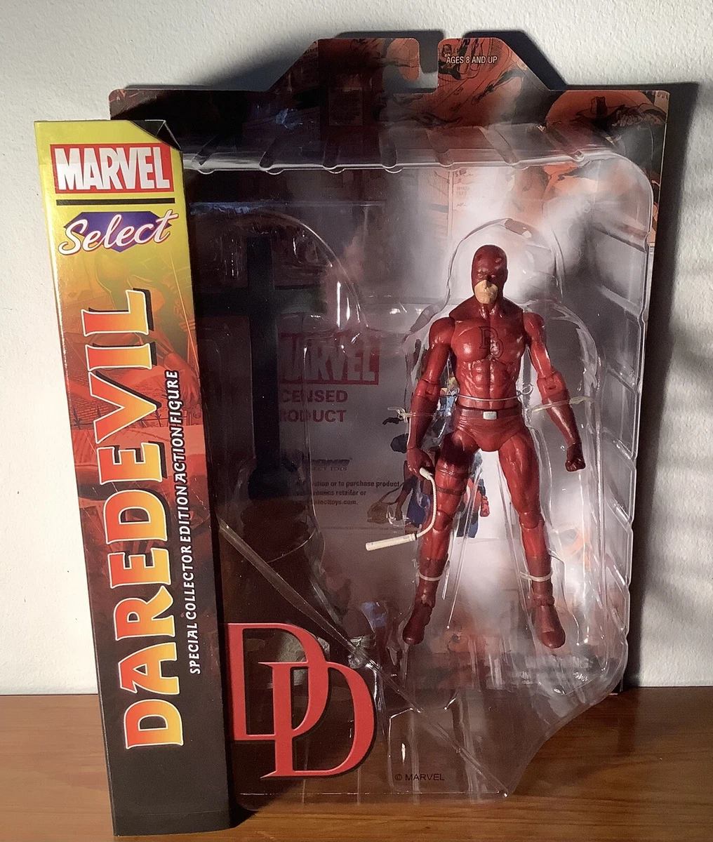 Skin Diamond Daredevil