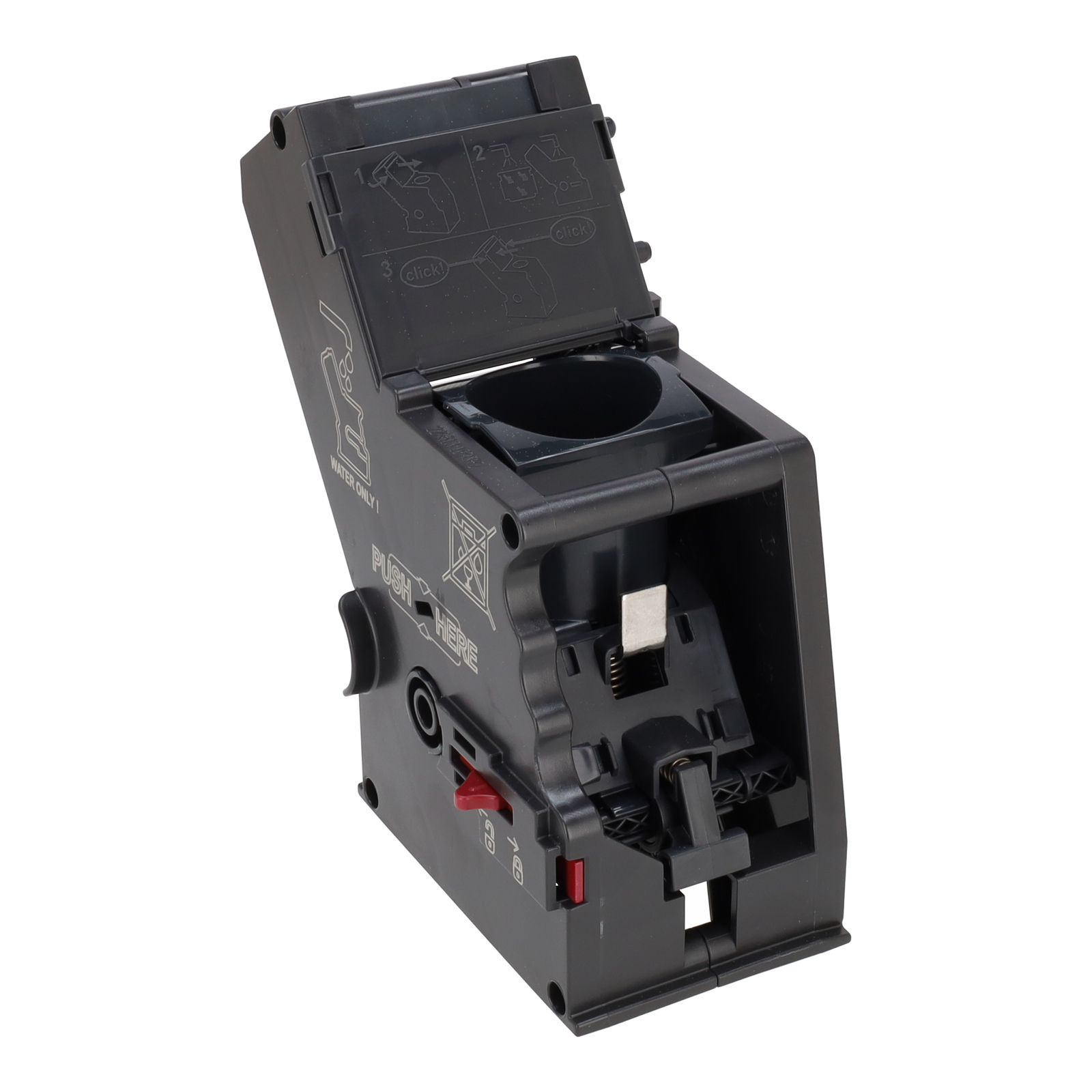 Neff Coffee Machine Central Brewing Unit Genuine | eBay UK