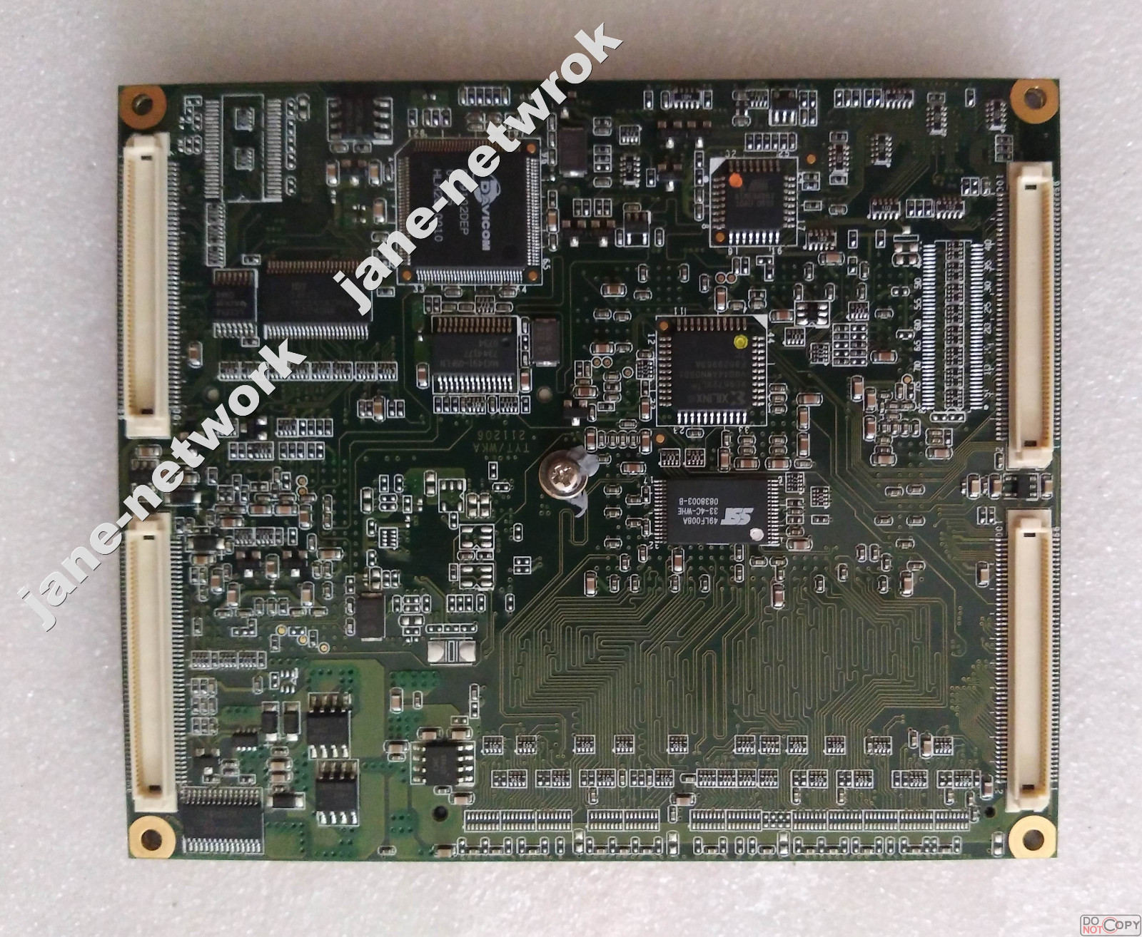 100% test SITET XL KF B A2B00048136 congatec AG PN:064987 (by DHL or ...